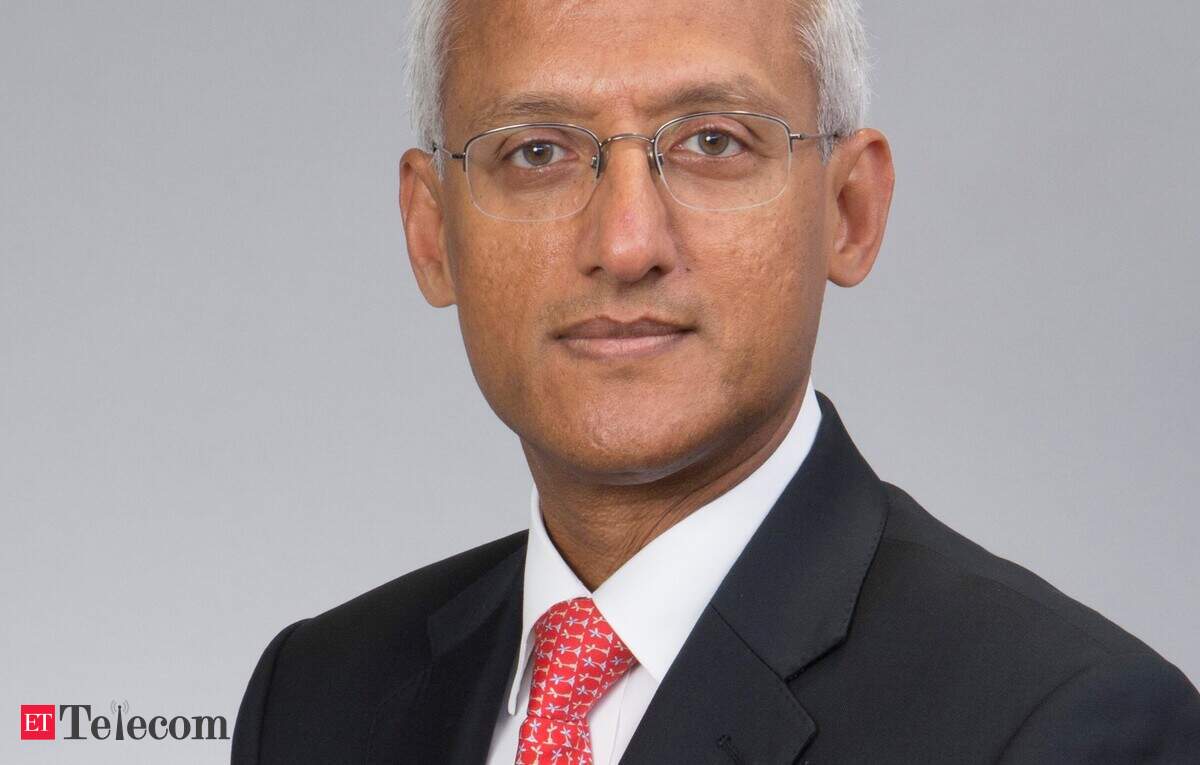 Tata Communications appoints Lakshminarayanan as MD and Group CEO ...