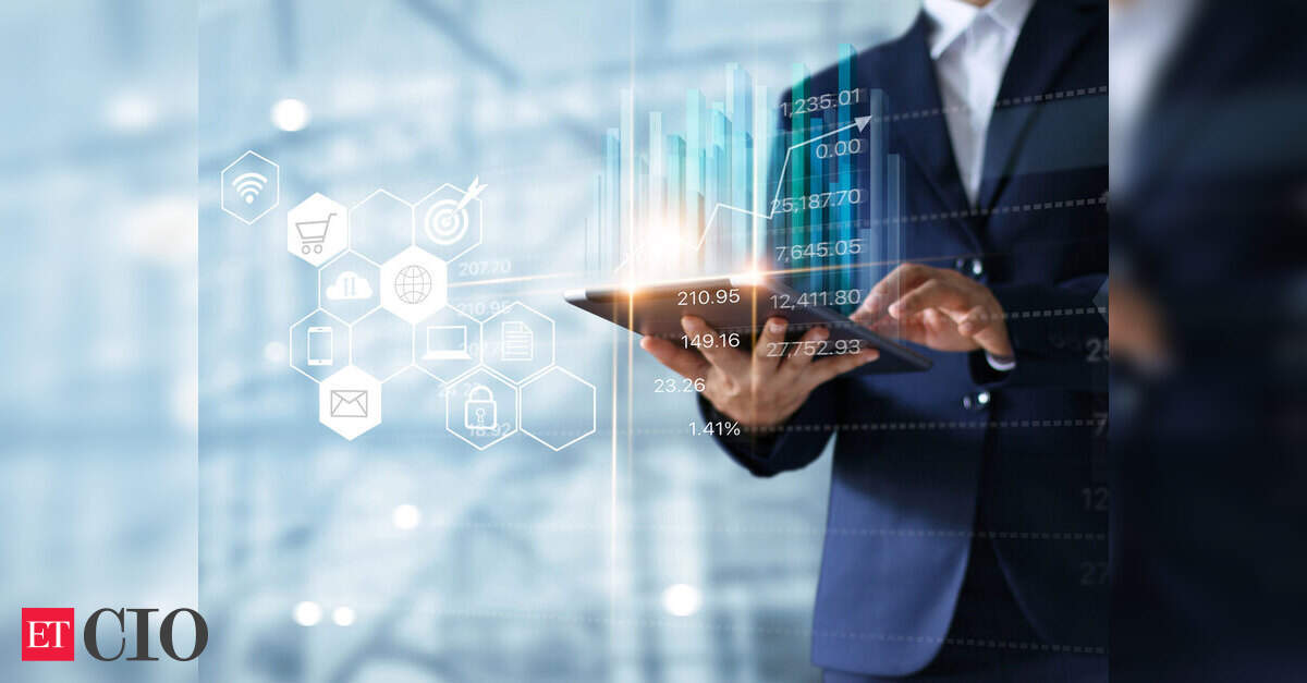 NTT launches in India, becomes the world's top 11 ICT service providerETCIO