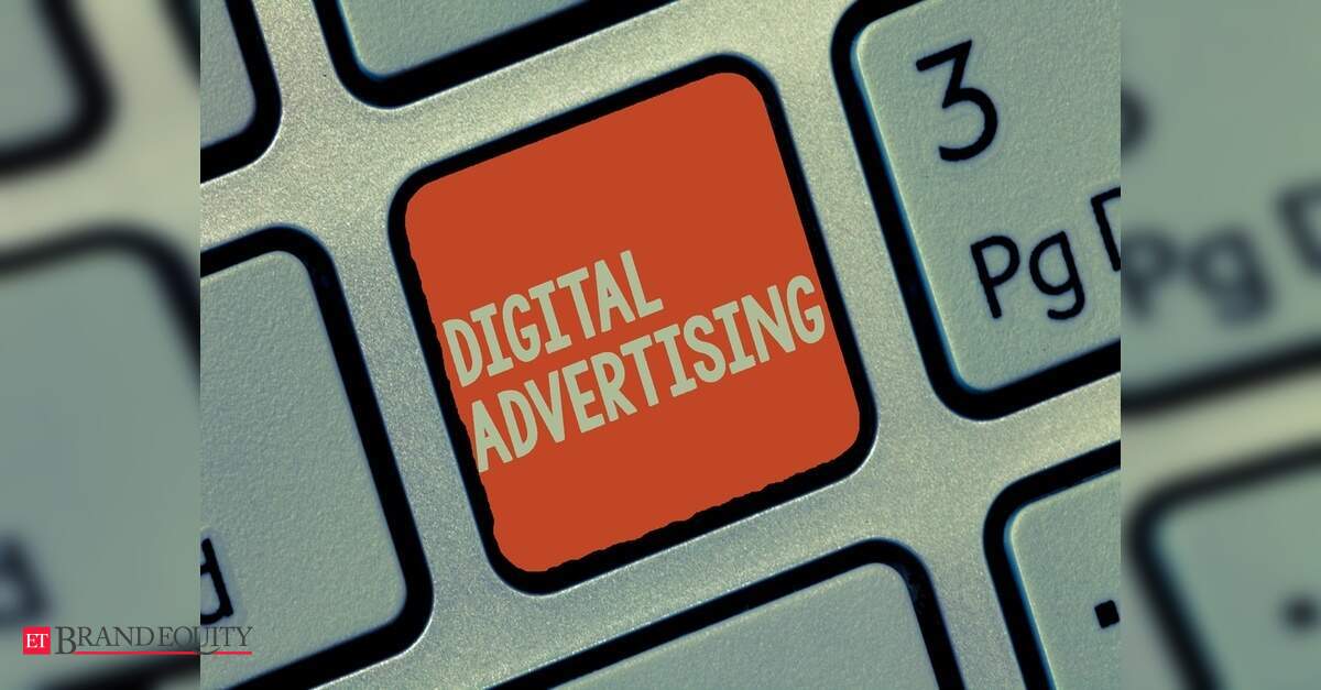 TAM AdEx: Max Life leads digital advertising among BFSI companies, ETBrandEquity