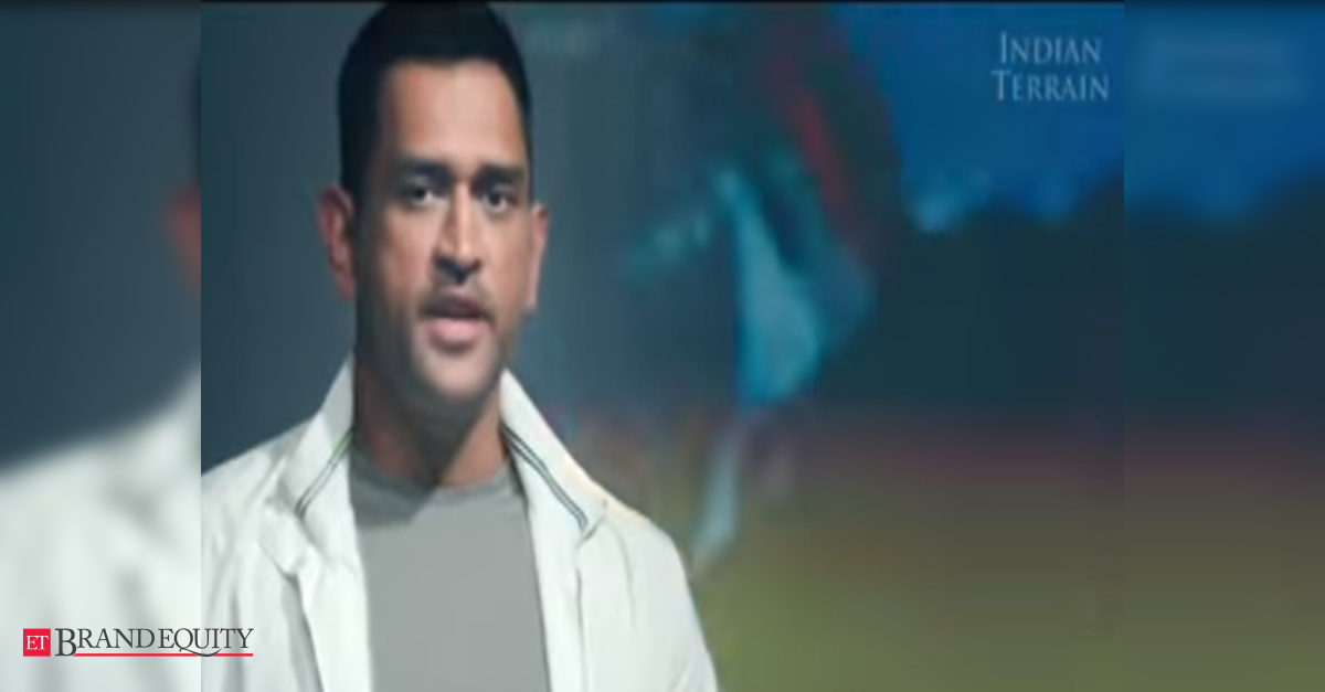 Brand Campaign: Indian Terrain launches ‘The Spirit of Man’ campaign ...