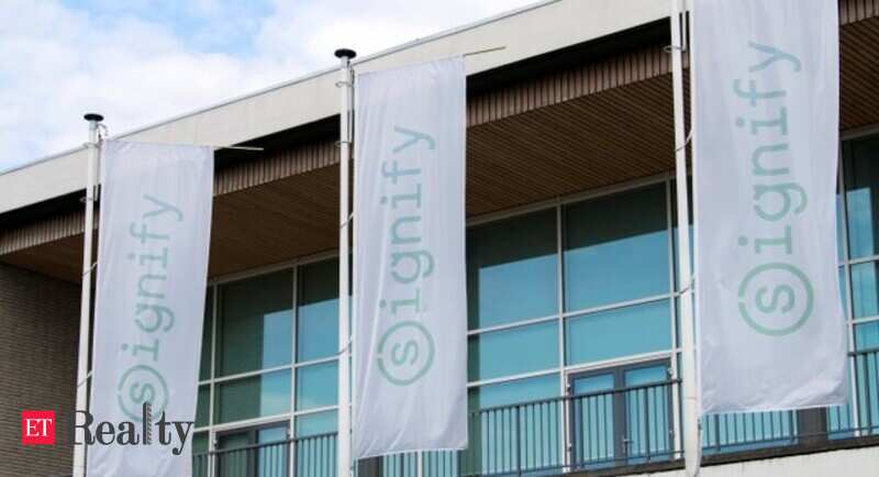 signify: Signify to acquire Cooper Lighting Solutions from Eaton for $1 ...