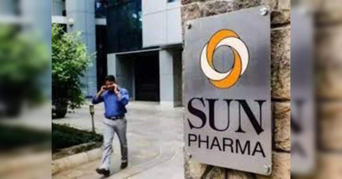 Sun Pharma launches Drizalma sprinkle in US, ETHealthworld