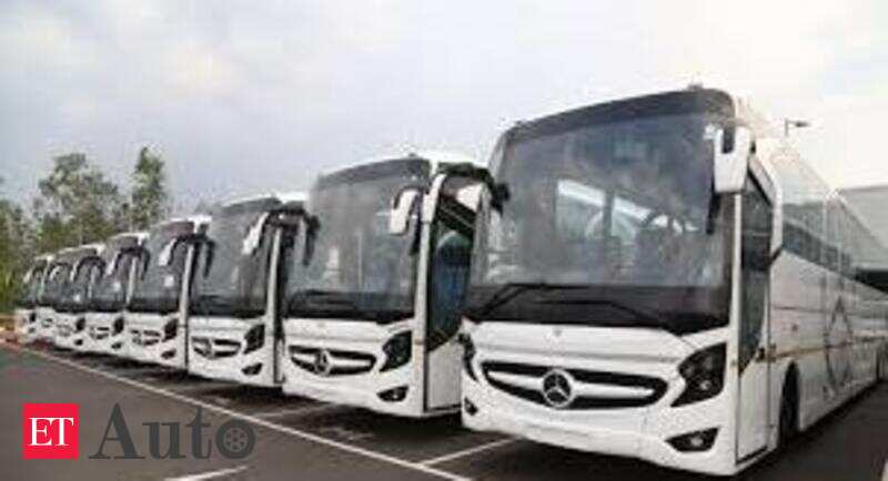 Daimler AG: Daimler begins BS-VI engine production from Chennai plant ...