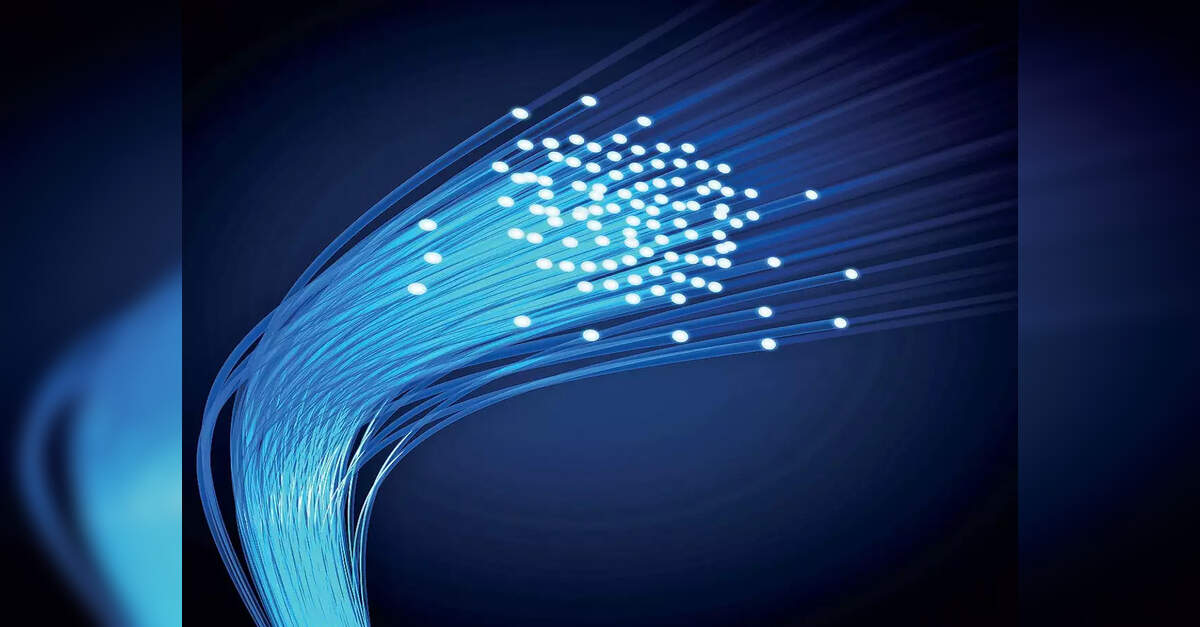 Vodafone Idea demerges fibre assets into Vodafone Towers Ltd, ETAgriculture