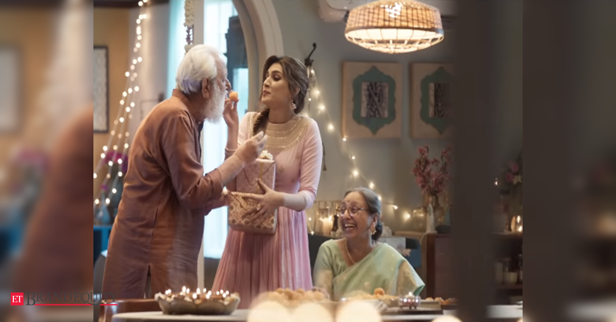 Whirlpool launches new ad campaign, ETBrandEquity