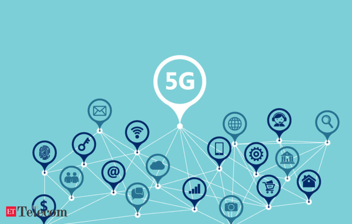 Reducing competition will not affect 5G deployment costs, says Ericsson ...