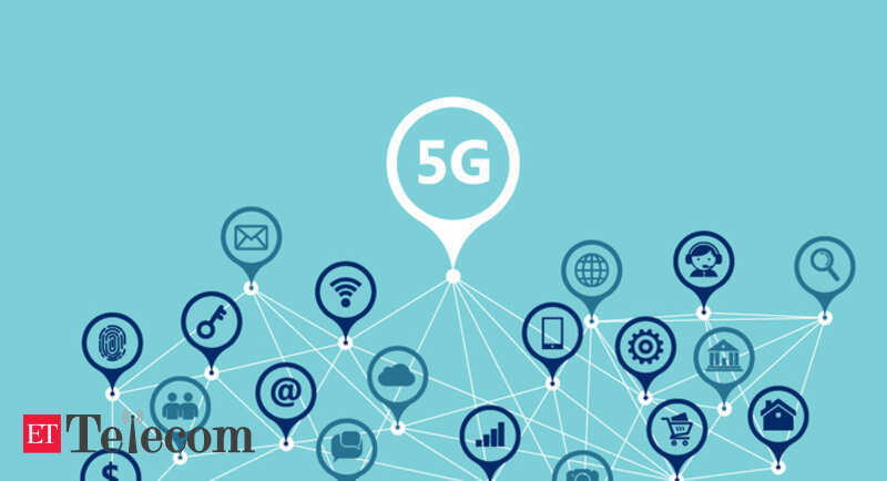 Reducing competition will not affect 5G deployment costs, says Ericsson ...