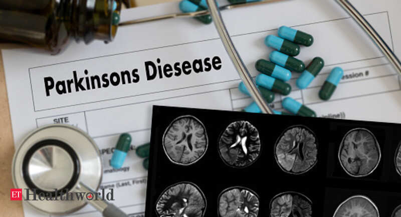 Parkinson’s disease: Turning the corner: Managing Parkinson’s with ...