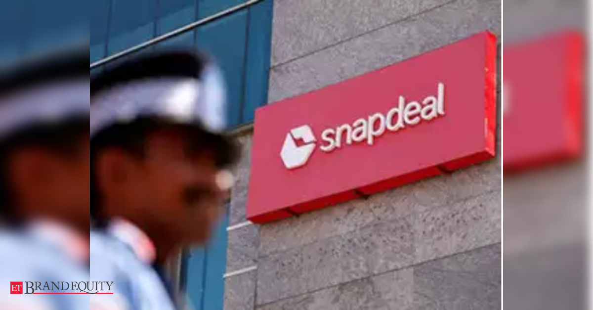 Snapdeal is India’s third-largest marketplace: SimilarWeb Data ...