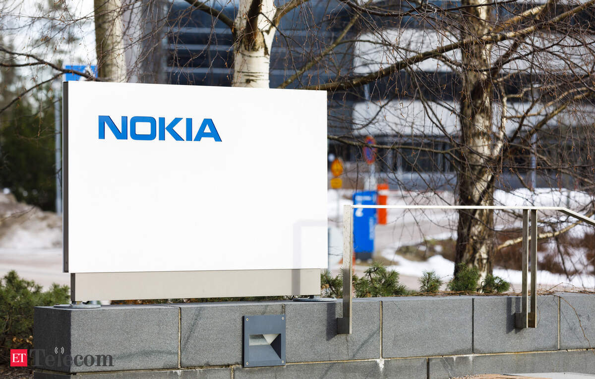 Nokia launches new packet-optical switches for 5G Cloud RAN, Telecom ...