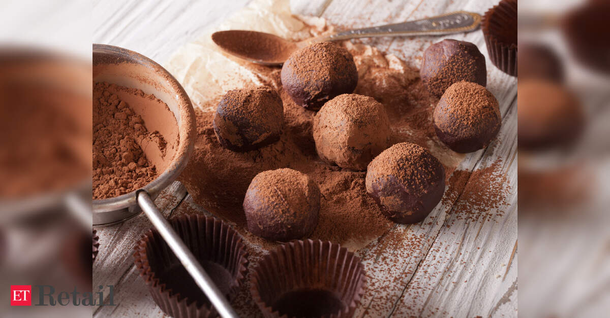 World's Expensive Chocolate: ITC launches world's most expensive ...