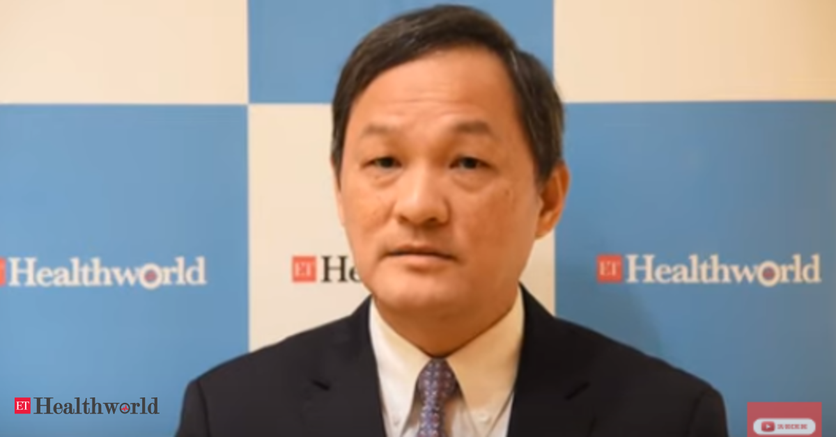 dr. li yung hua: Spine surgery is emerging as a specialty by itself: Dr ...