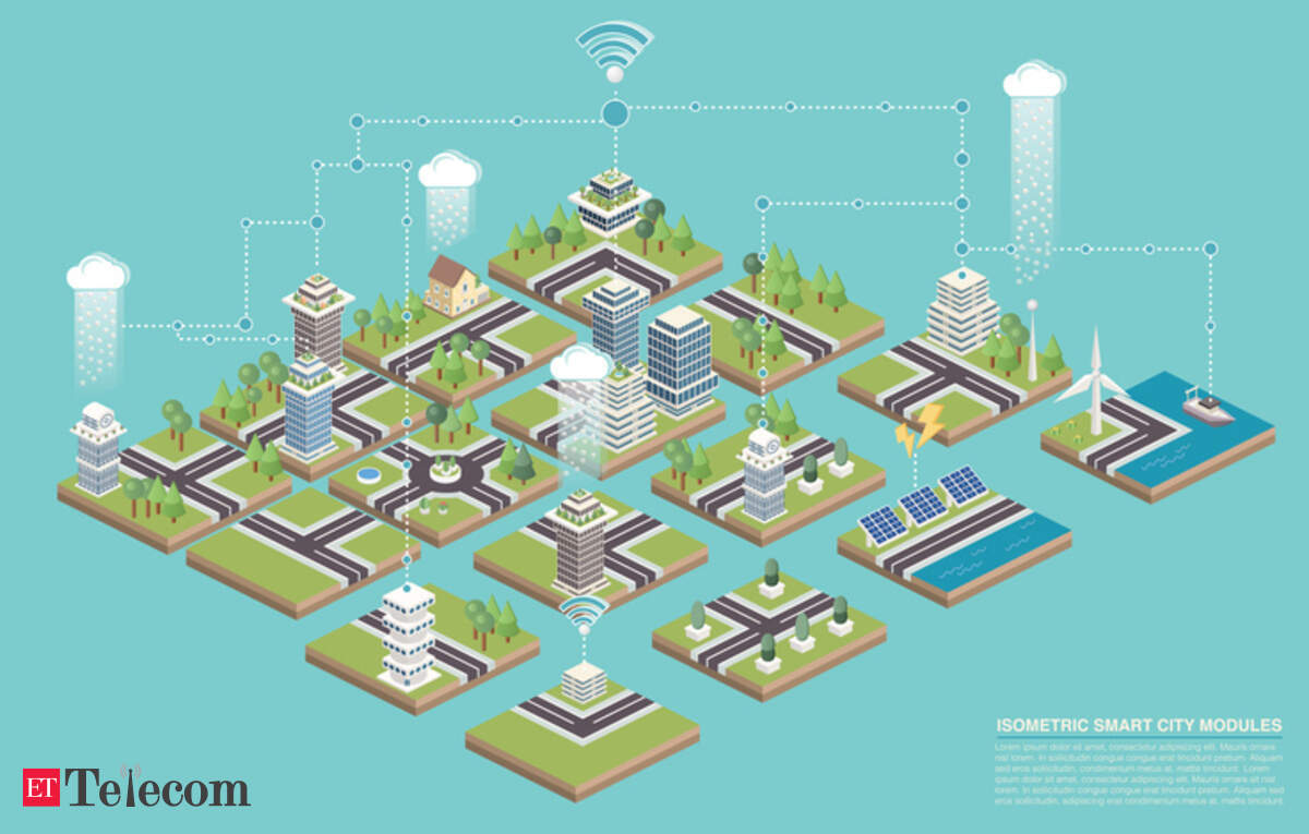 Japan-based NEC Technologies launches new smart cities platform in ...