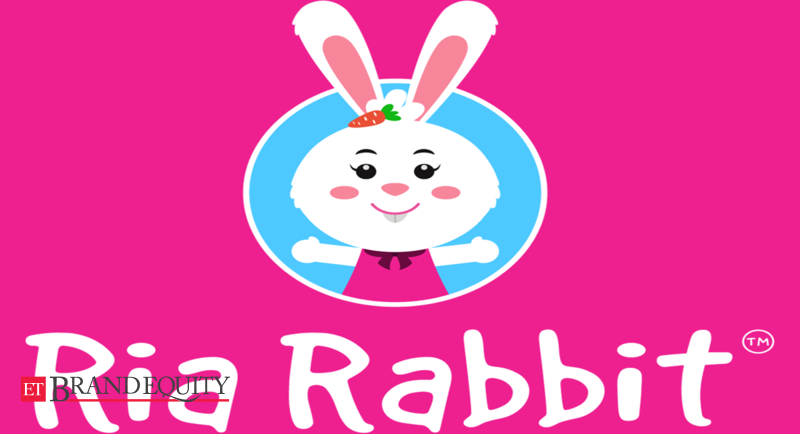 Ria Rabbit - Learning through fun in the digital world - The Ria Rabbit ...