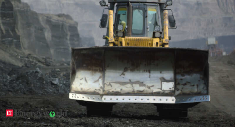 MCL resumes operations at Talcher coal mines in Odisha, Energy News, ET ...