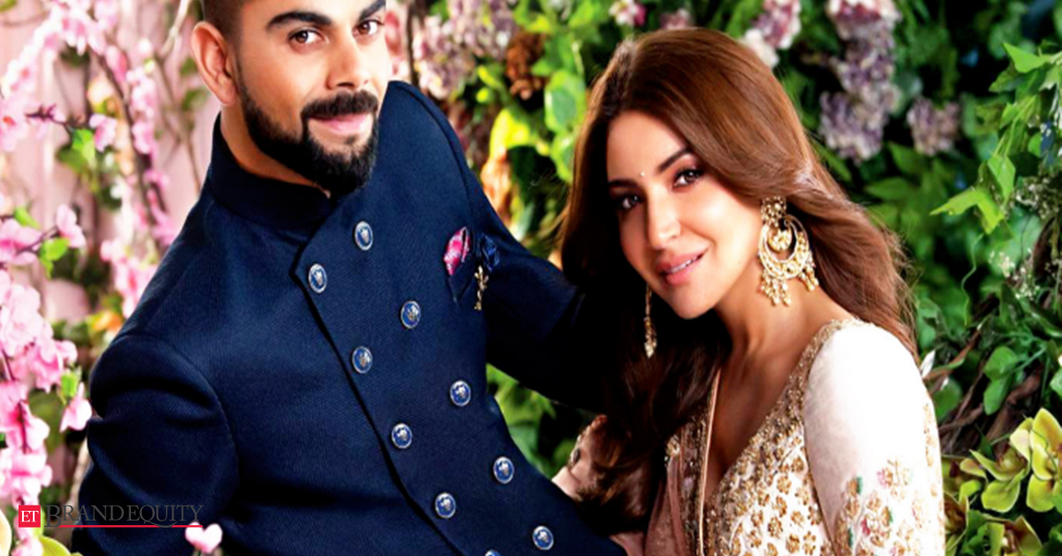 couple brands: Who are the most powerful couple brands in India ...