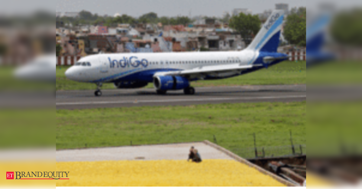 IndiGo launches brand campaign to boost its international flights ...