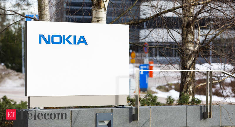 Nokia: Nokia partners Inventure to commercialize Nokia Bell Labs ...