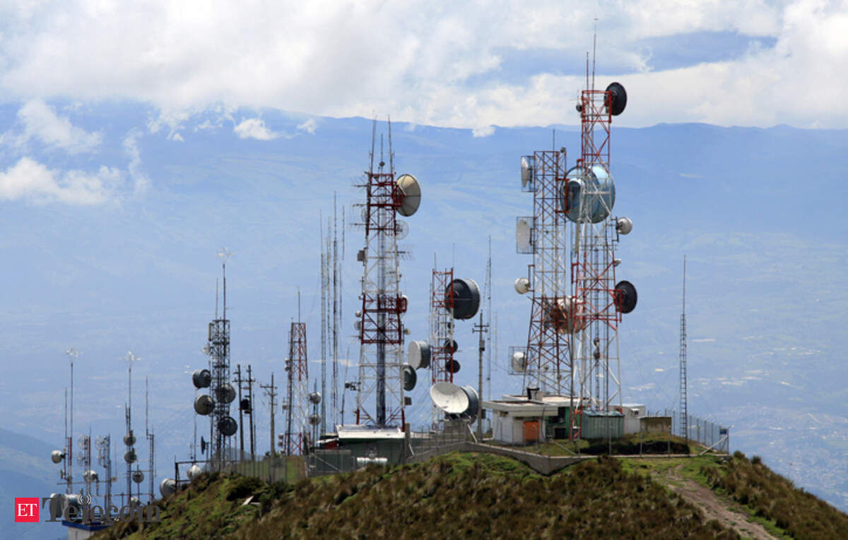 Department Of Telecom: Telcos, DoT-backed group in a deadlock on 5G ...