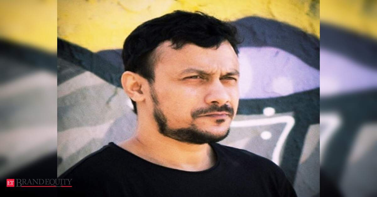 Appointment: 22feet Tribal Worldwide appoints Debashish Ghosh as ...