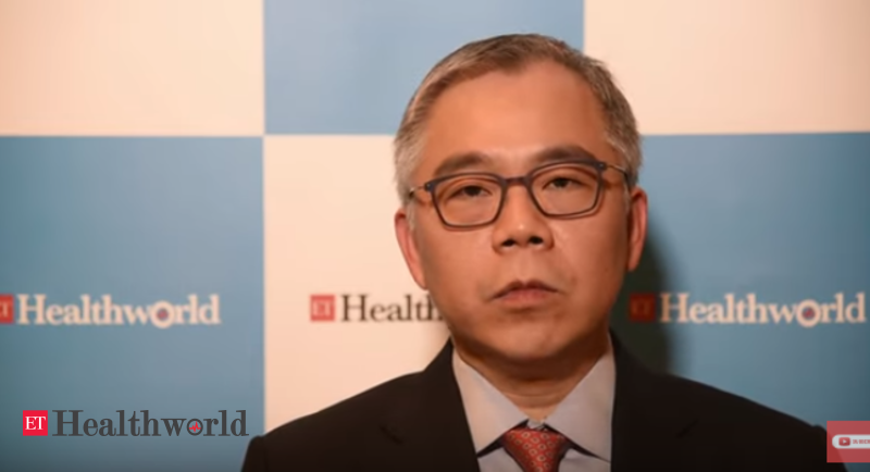 dr kieron lim boon leng: Some countries are looking at eradicating ...