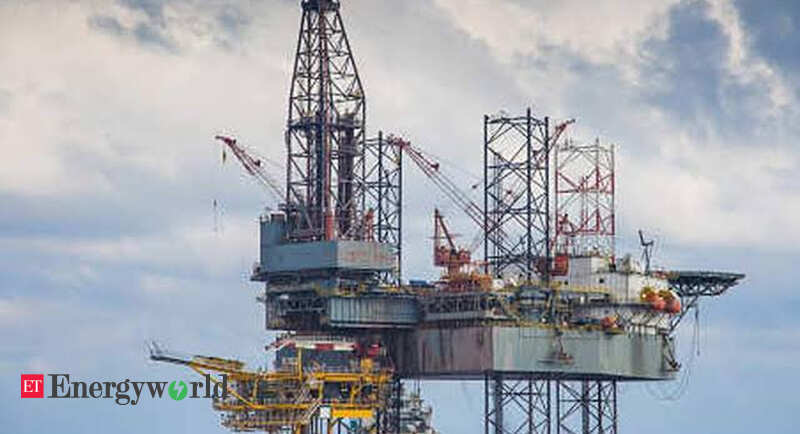 hydrocarbon exploration: Hydrocarbon exploration: HC issues notice to ...