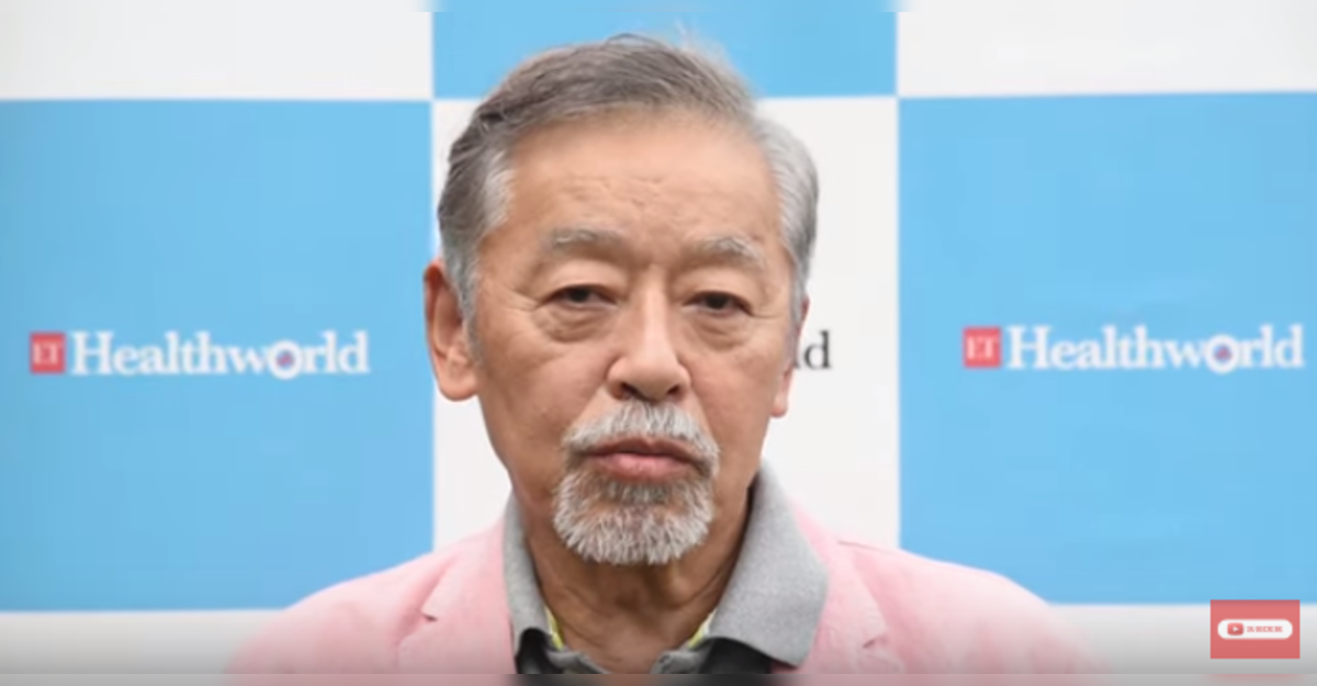 India can emerge as the main market for medical business: Atsushi ...