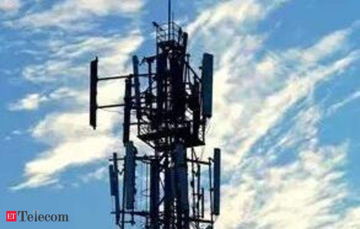 DoT asks telcos to share broadband infra in govt buildings, Telecom ...
