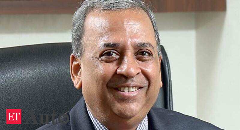 Tata Sons: How Tata Auto Comp plans to mount the ambitious $3 billion ...