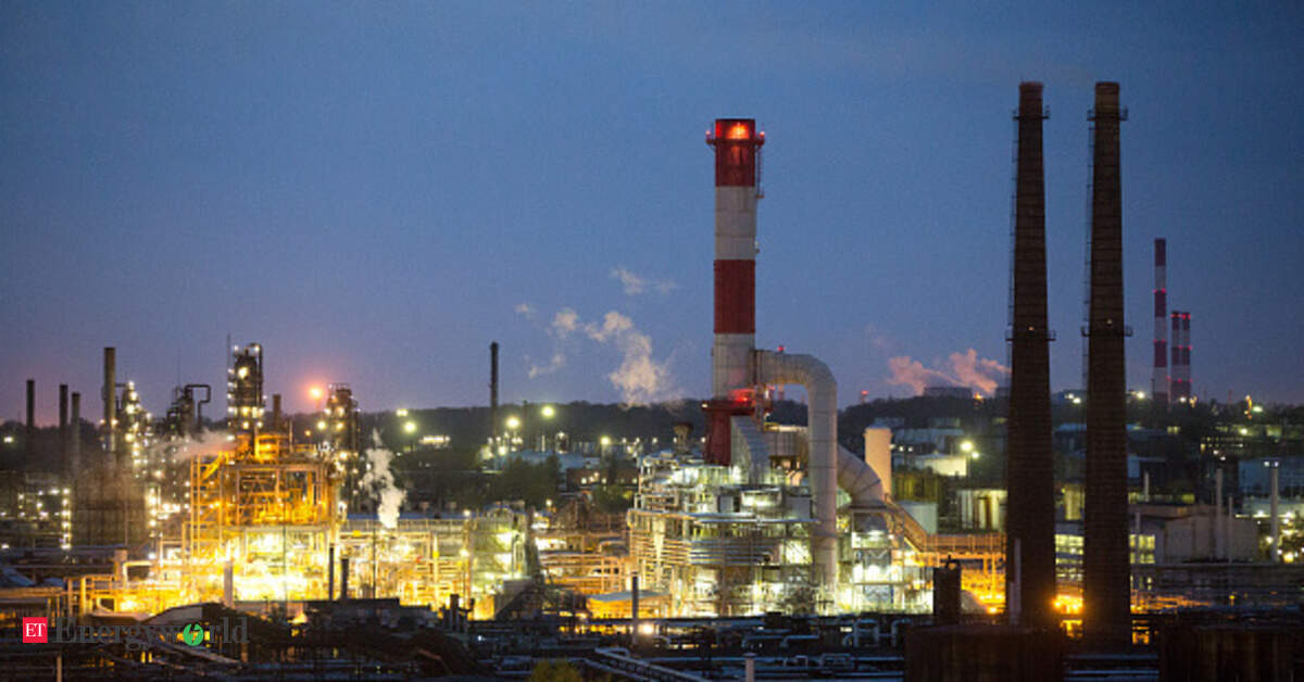 Ril Oil To Chemical: RIL plans to invest Rs 70,000 crore for setting up ...