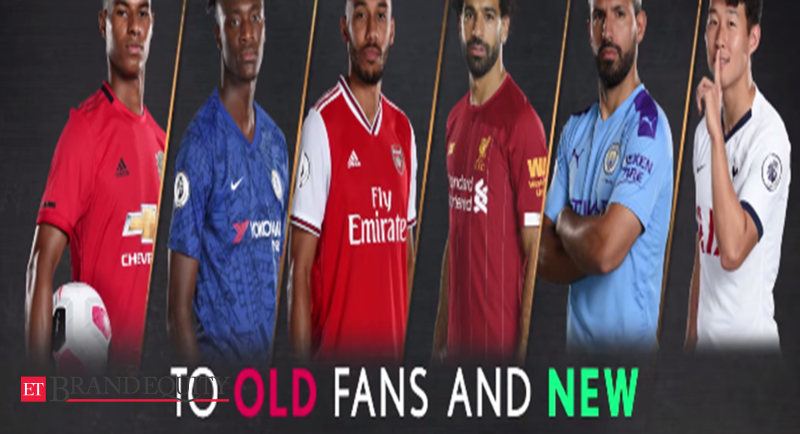 Sports Marketing: Star Sports’ campaign focuses on Premier League's new ...