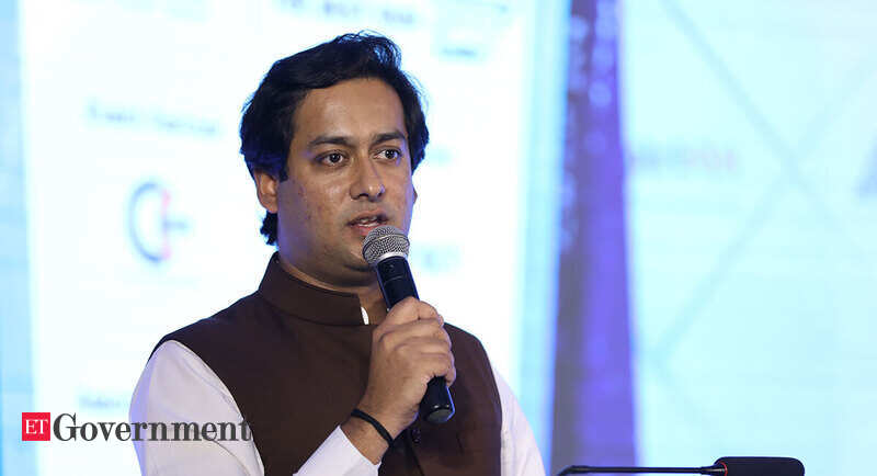 interview: Madhya Pradesh smart cities to reflect our identity ...
