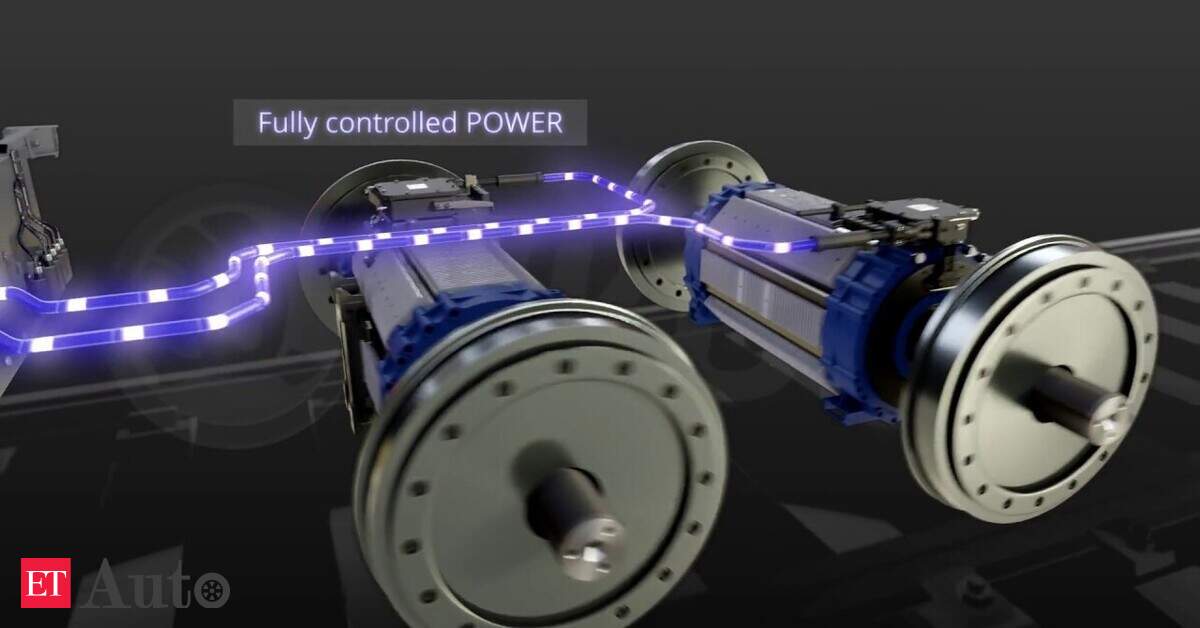 Permanent Magnet Synchronous Motor: High efficiency gains to spur use ...