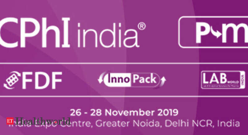 13th CPhI and P-MEC India Expo showcased the glory of Indian ...