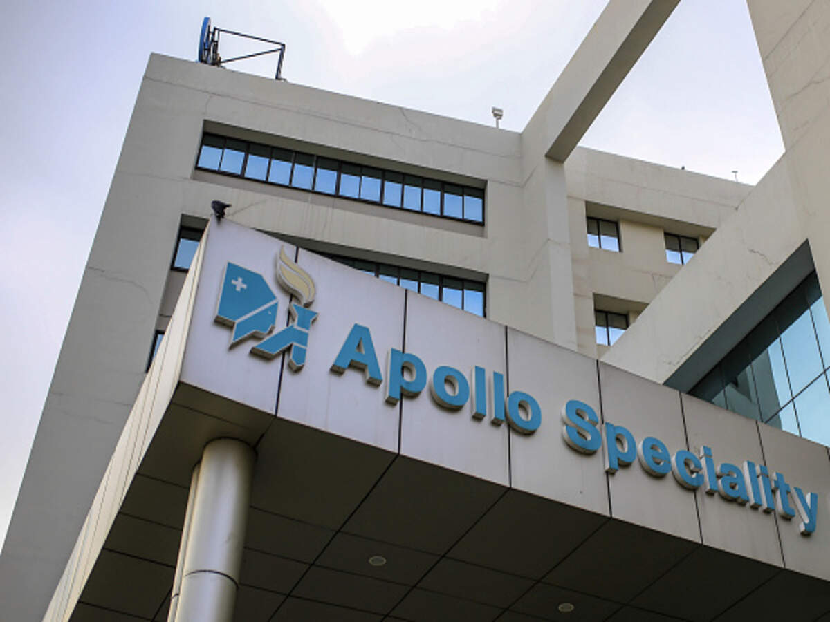 Apollo Speciality Hospital Logo 2 Photos Of Dr. Sanju Laxman (Apollo