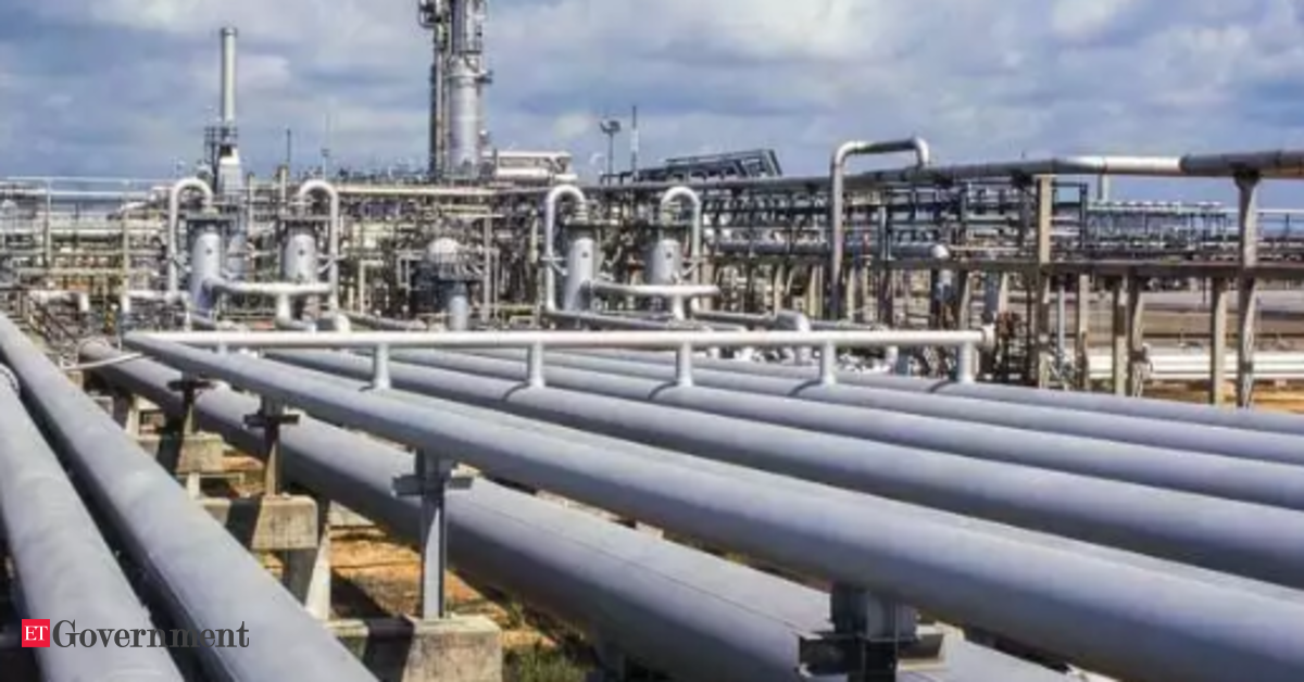 Uttar Pradesh: Oil PSUs form JV for Kandla-Gorakhpur LPG pipeline ...