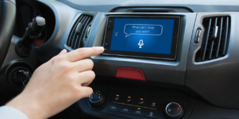 How uptake of in-car voice assistants can be an opportunity for ...