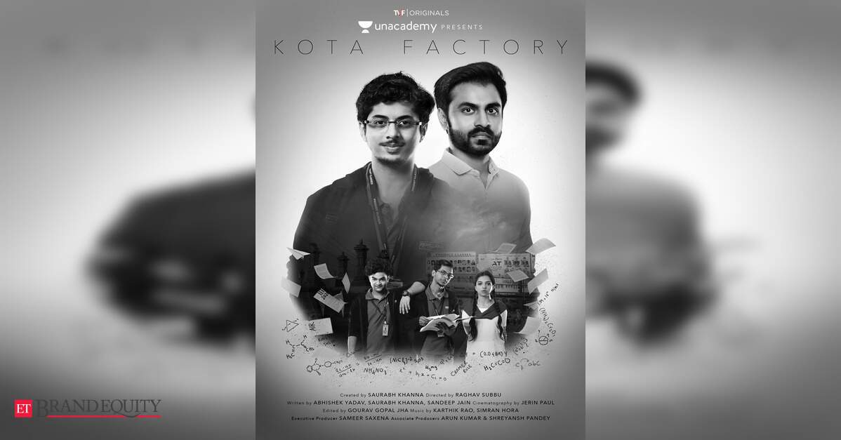 Digital: TVF guns for 20 originals in 2020, Marketing & Advertising ...