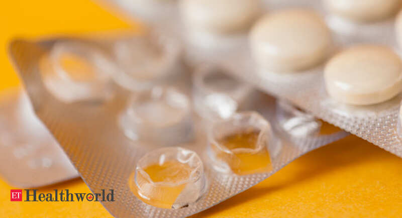 Hetero: Hetero launches combination drug for HIV under brand name ...