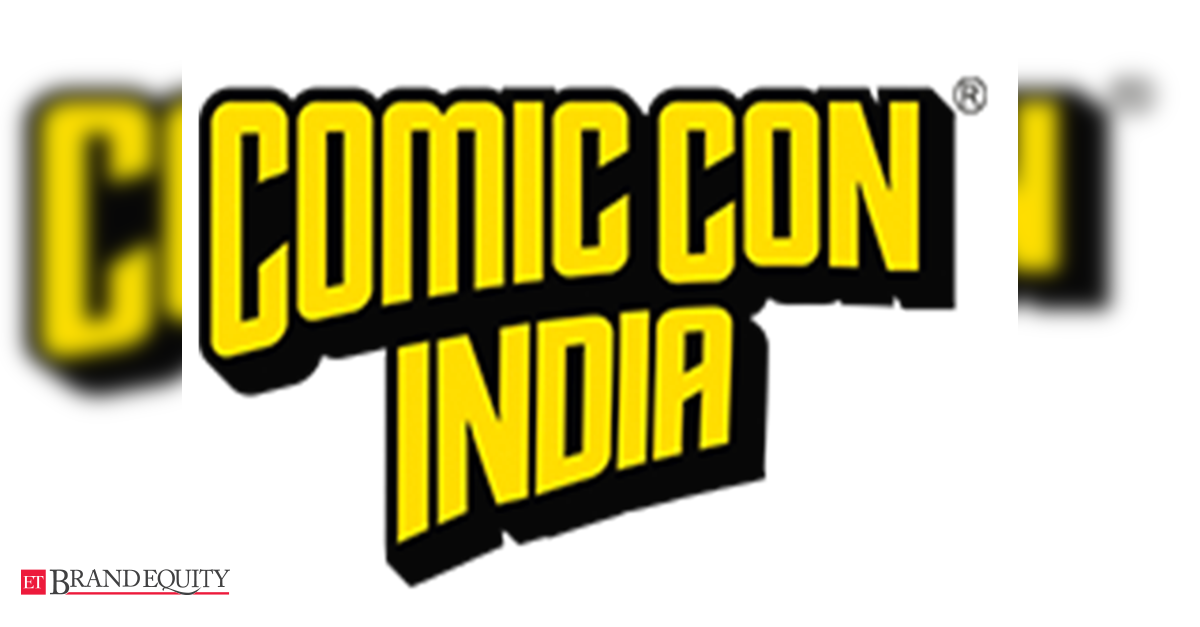 Brand Engagement: Brands queue up for Comic Con India, ETBrandEquity