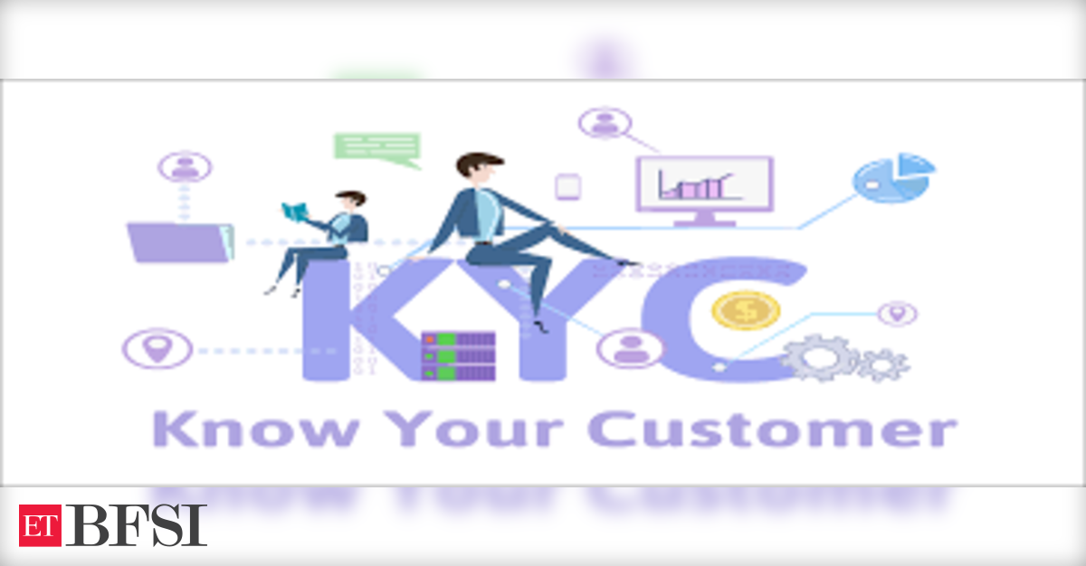 Cross Border Transactions Swifts Corporate Customers Get Access To Kyc Registry Etbfsi