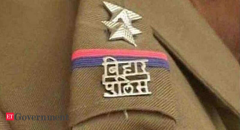 Indian Police Service: Bihar govt promotes 5 state police officers to ...
