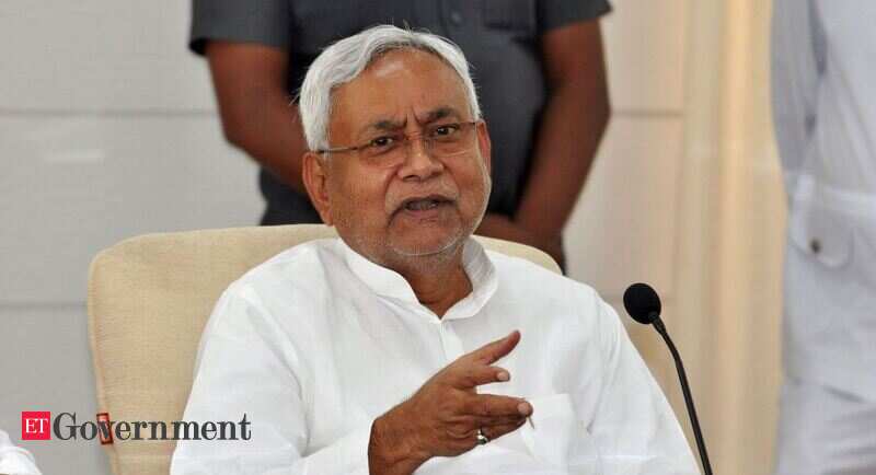 Bihar: Bihar chief secretary Deepak Kumar gets 6 months extension ...