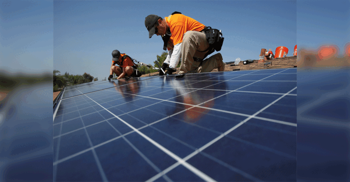 TERI develops blockchain-enabled prototype for solar power trading ...