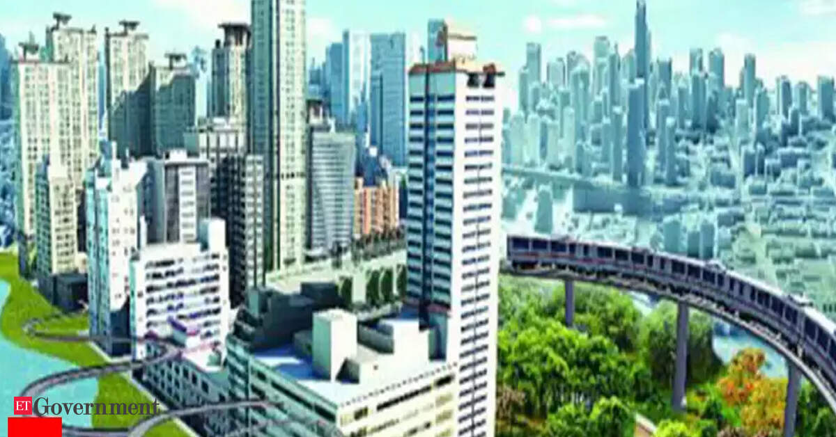 Smart City: Kerala: Smart City projects face uncertain future ...