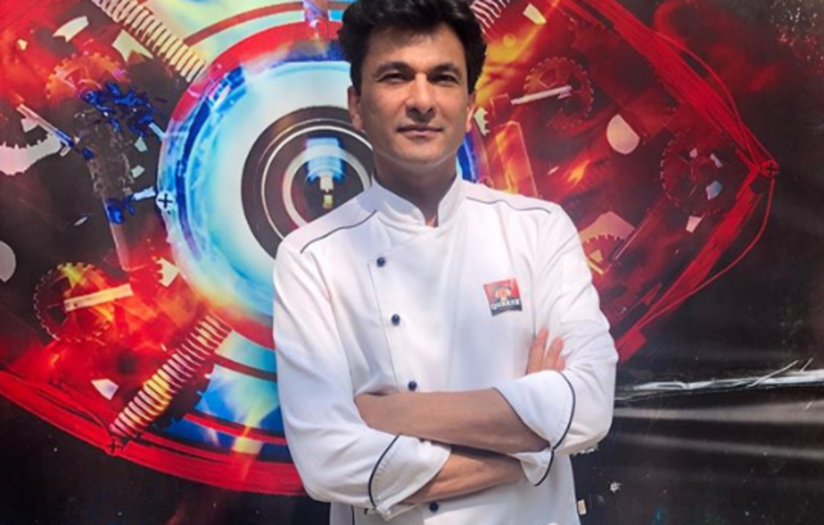 Building Brand: Quaker Oats’ Bigg Boss moment, supplychain News, ET ...