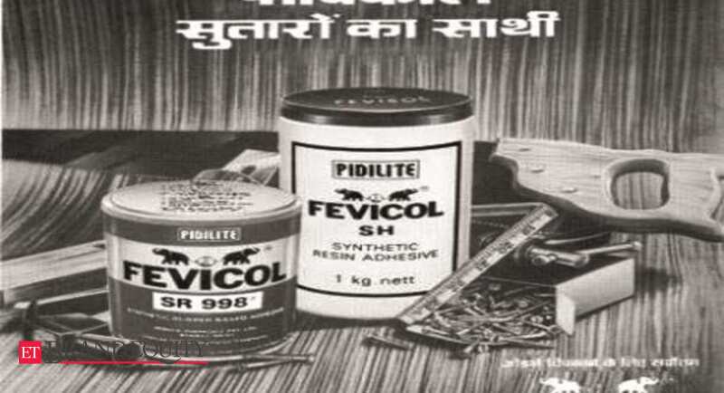 marketing campaign: Fevicol launches 'Fevi-Call' radio creative ...
