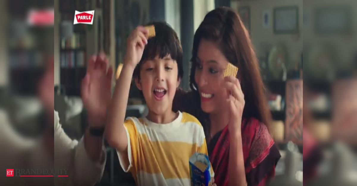 Ad Campaign: Parle Milk Shakti launches new campaign for 'Milk Shakti ...