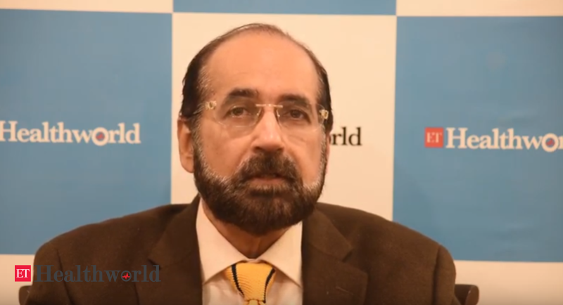 Sanjay Sachdeva: Functional, Bio Regulatory Medicine is the advanced ...