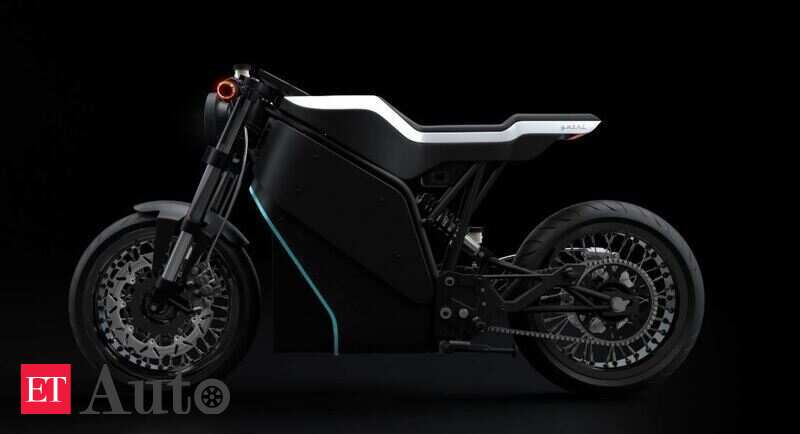 Yatri Motorcycles: Yatri's Project Zero to be Nepal's first-ever ...